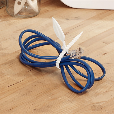 Download free 3D printing files Cable Ties ・ Cults