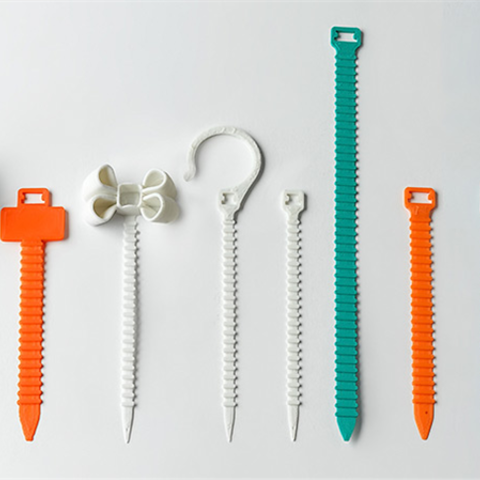 Download free 3D printing files Cable Ties ・ Cults