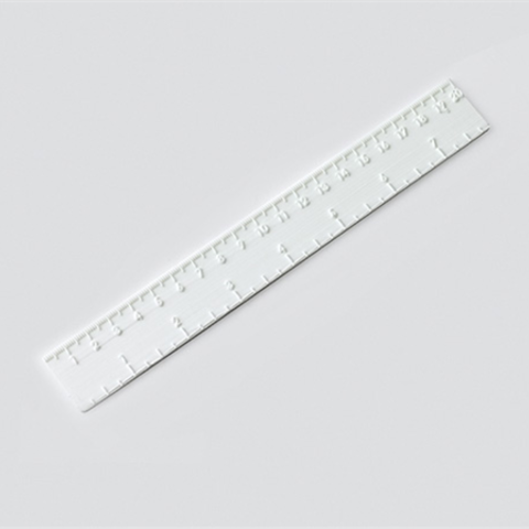 Download free 3D printer designs Rulers ・ Cults