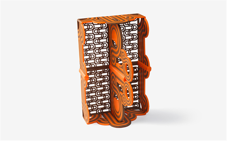 Free STL file Camping Caddy・3D print model to download・Cults