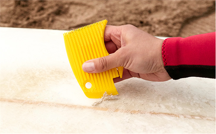 Free STL file Wax Comb 🔧・Design to download and 3D print・Cults