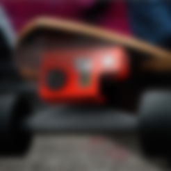 Download free 3D print files GoPro and Flashlight Holder ・ Cults