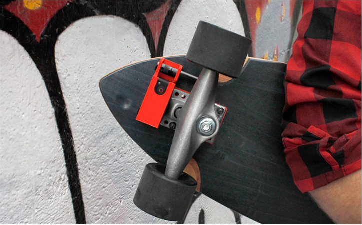 Free STL file GoPro and Flashlight Holder・Template to download and 3D ...