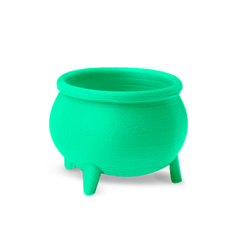 Download free STL file Cauldron • Model to 3D print ・ Cults