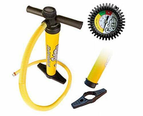 Free STL file Naish SUP pump connector・3D printing template to download ...