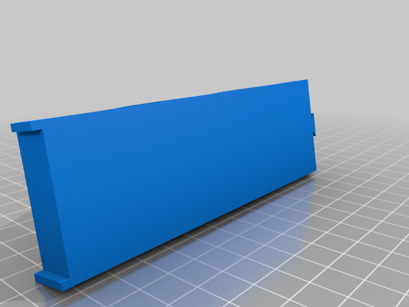 Download free STL file Paint Rack • 3D print design ・ Cults