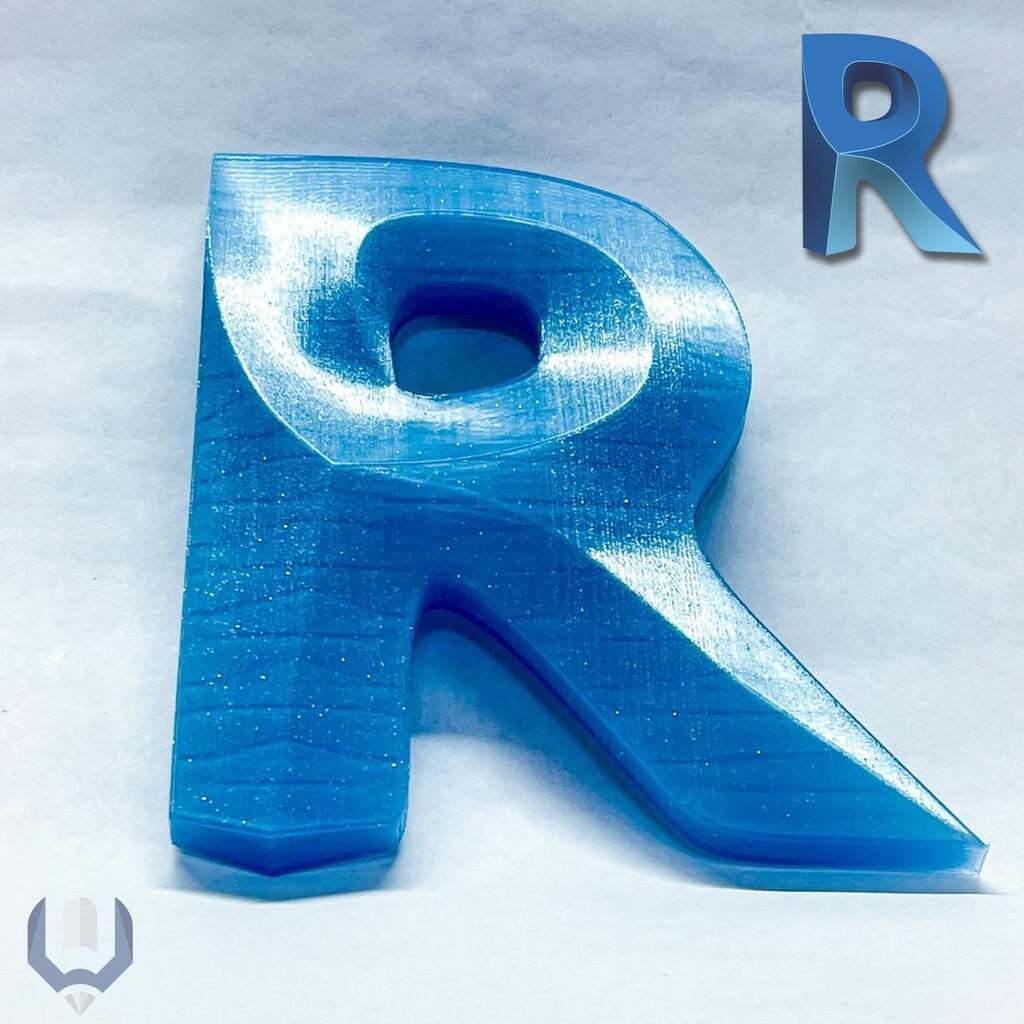 Revit Logo