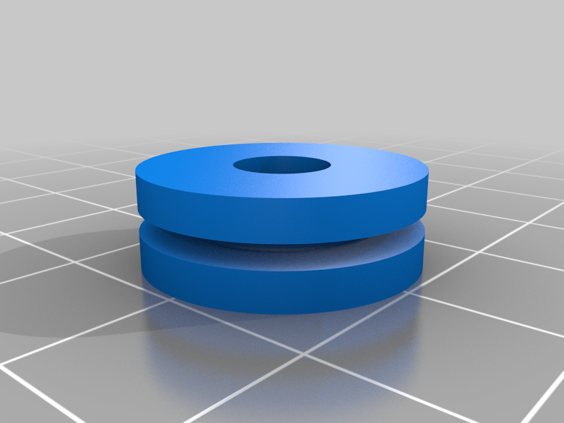 Free 3D file CB 250/350 K - REAR LIGHT & PROTECTION MUD SILENT BLOC・3D printer model to download ...