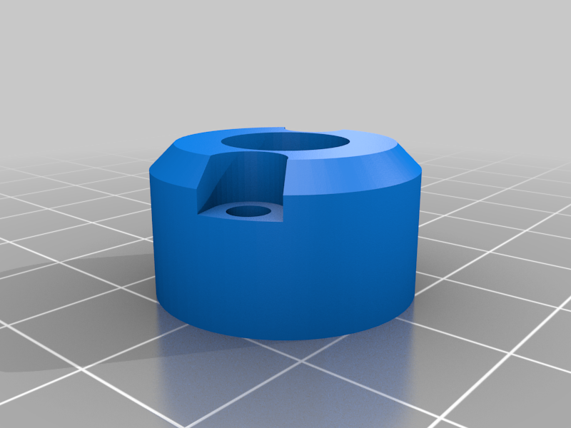 Free STL file M35A2 reinforced differential gear ⚙️・3D printable model ...