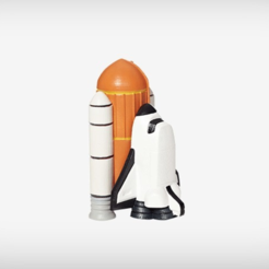 Best STL files 3D printed for space objects ・ Cults