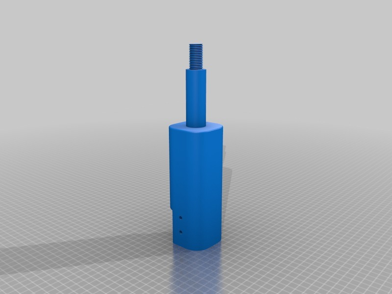 Free 3D file HTC Vive Clazer VR clay simulator Shotgun Holder・Design to ...