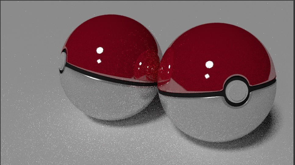 STL file Poke Ball・3D printable model to download・Cults