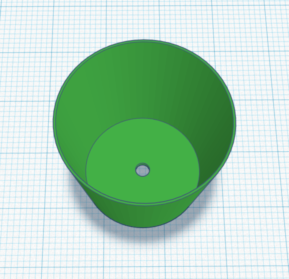 Free STL file Plant Pot/Plant Pot Saucer・3D printable object to ...
