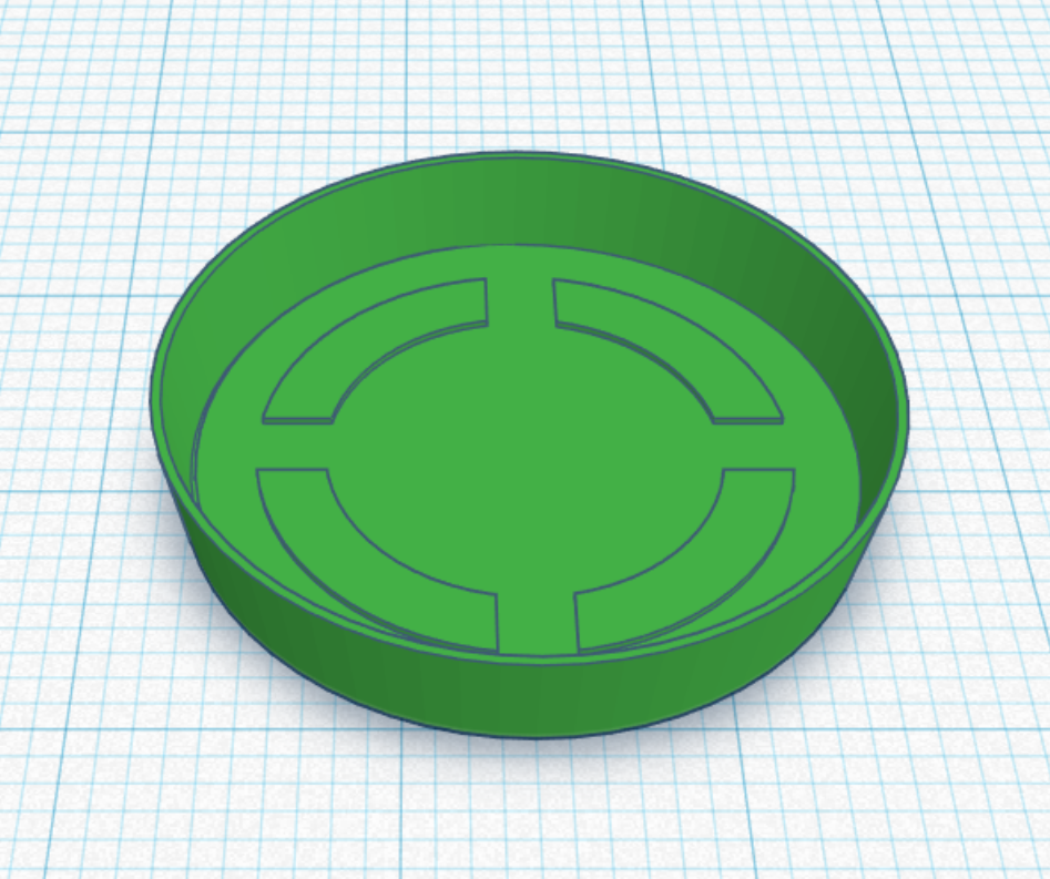 Free STL file Plant Pot/Plant Pot Saucer・3D printable object to ...