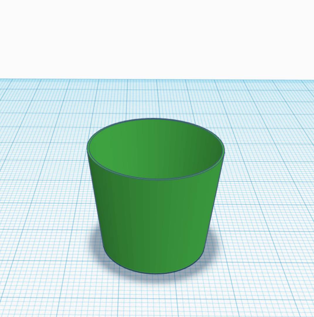 Free STL file Plant Pot/Plant Pot Saucer・3D printable object to ...
