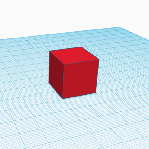 Download free STL file Cube ・ Cults