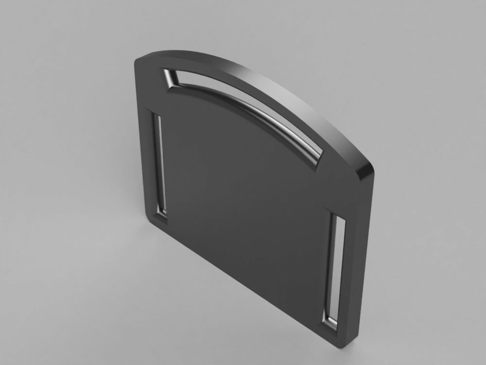 Free STL file Harness Bracket・3D print design to download・Cults