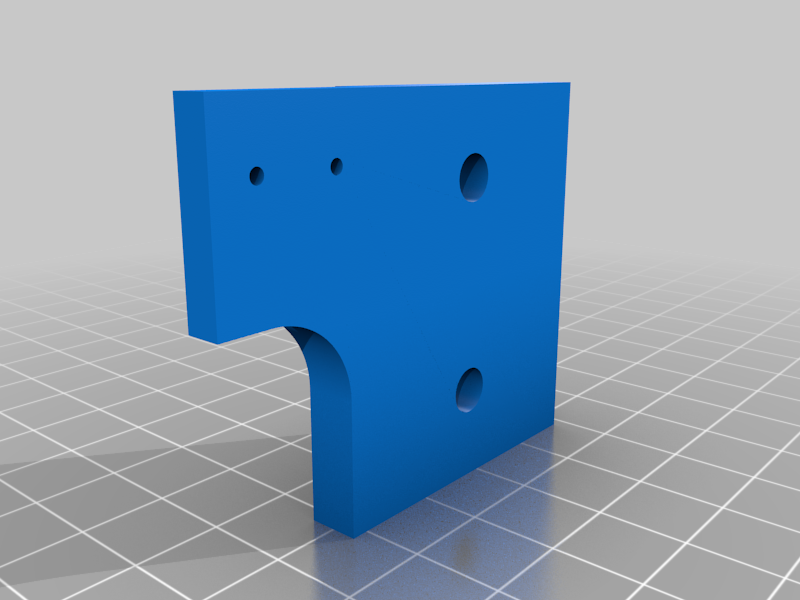 Free 3D file WANHAO DUPLICATOR D9 TO CREALITY CR10S_S4・3D printer ...