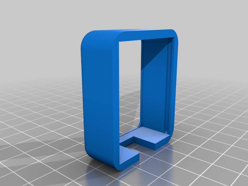 Free STL file Matrix module for SMARS 🔌・3D printer design to download・Cults
