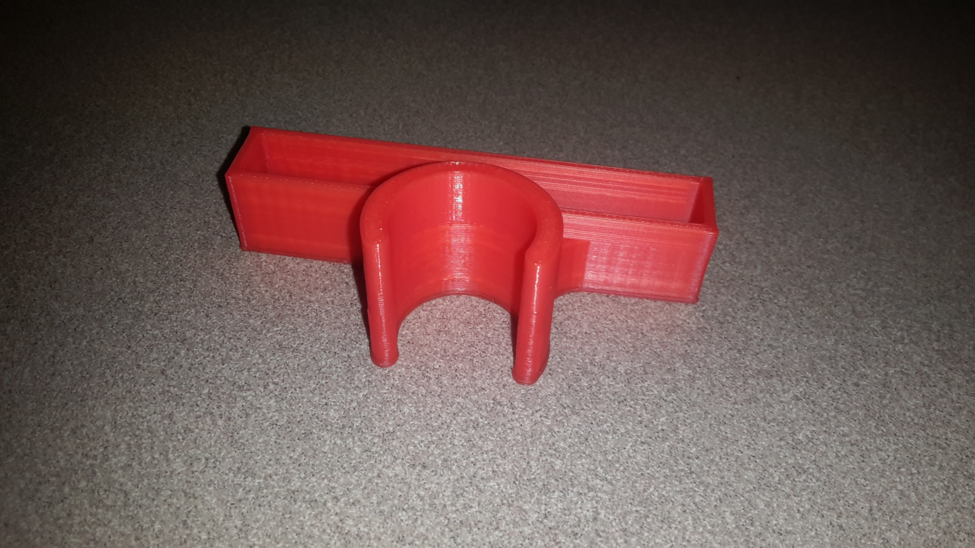 STL file smartphone door to clip on 📱・3D printable model to download・Cults