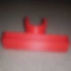 Download STL file smartphone door to clip on • 3D print design ・ Cults