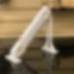 Download free 3D printer files Archimedes Screw for Marble Run ・ Cults