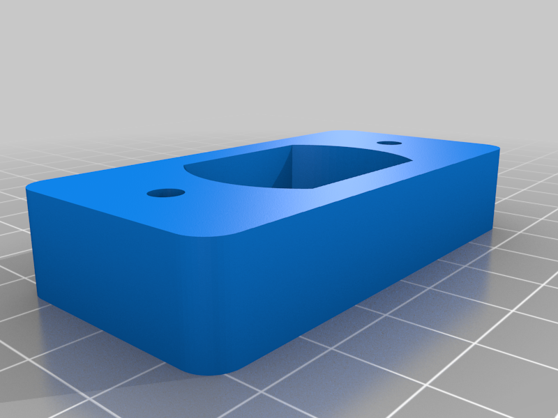Free STL file Chisel Flattening Jig・3D print design to download・Cults