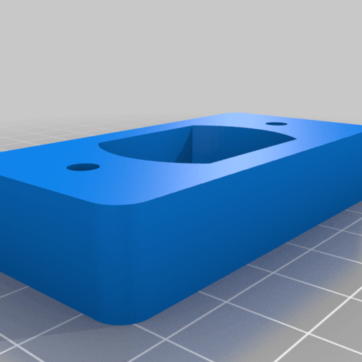 Download free 3D printing models Chisel Flattening Jig ・ Cults
