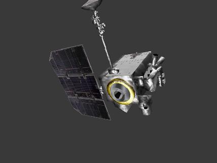 Free STL file LRO・3D printer design to download・Cults