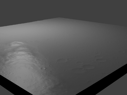 Fichier STL gratuit Spirit Rover Path 👽・Plan imprimable en 3D à ...