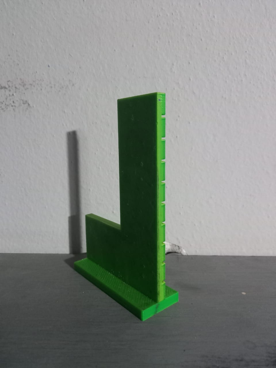Free STL file 10cm SQUARE・3D print design to download・Cults