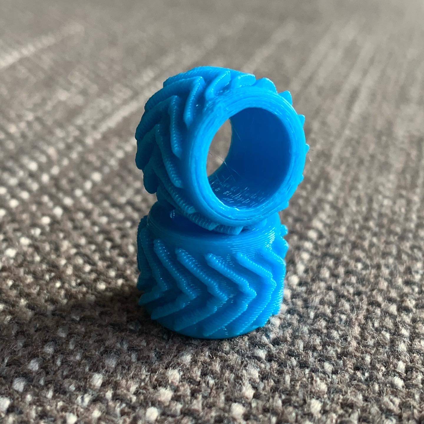Free STL file Vacuum cleaner wheels - Wheels for vacuum cleaner・3D ...