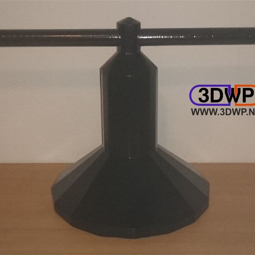 Download free STL file Bird Stand • 3D printable model ・ Cults