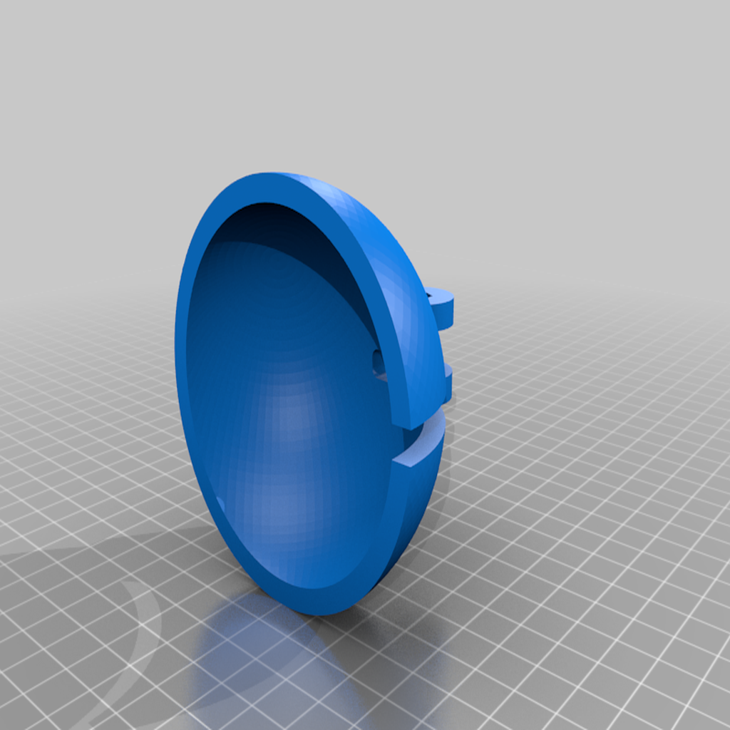 Free 3D file ELP Webcam Mount on T-Slot・3D printer model to download・Cults