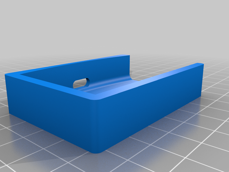 Free STL file GBA USB C Stencil・Design to download and 3D print・Cults