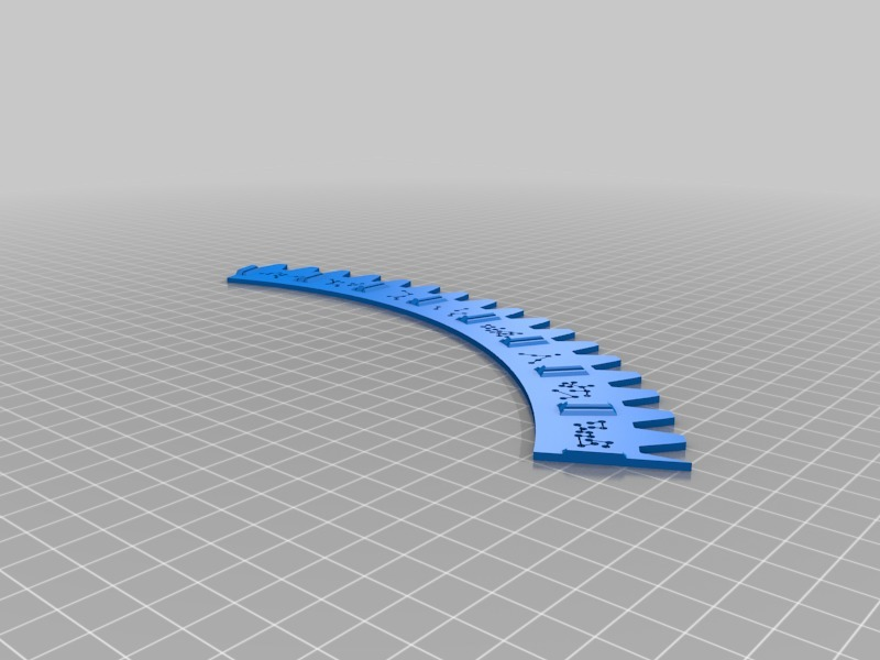 Free 3D file Working Stargate Mk2 - Atlantis・3D printer model to ...