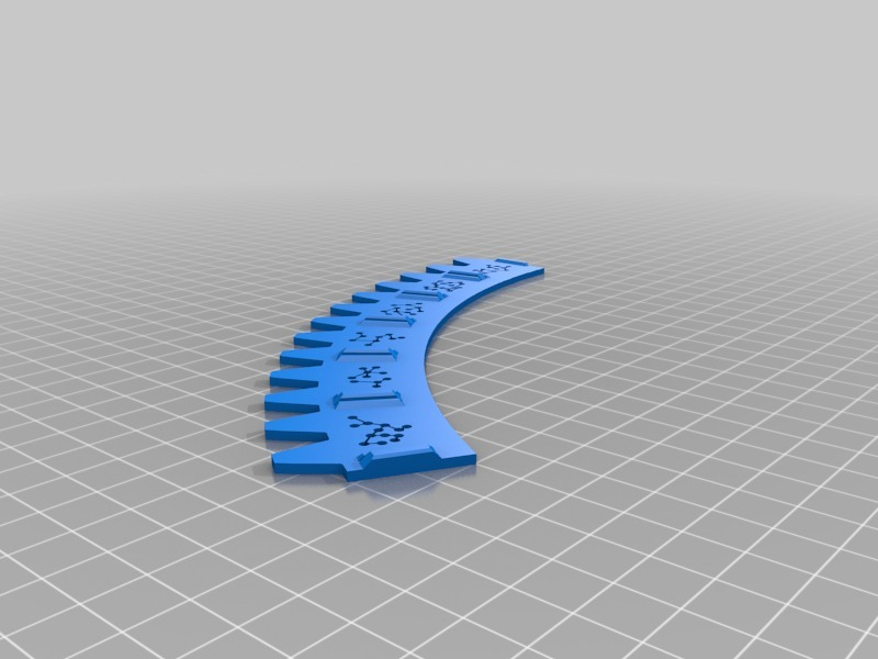 Free 3D file Working Stargate Mk2 - Atlantis・3D printer model to ...