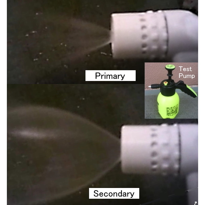 Download STL file Jet Engine Component; Fuel nozzle, Duplex type • 3D ...