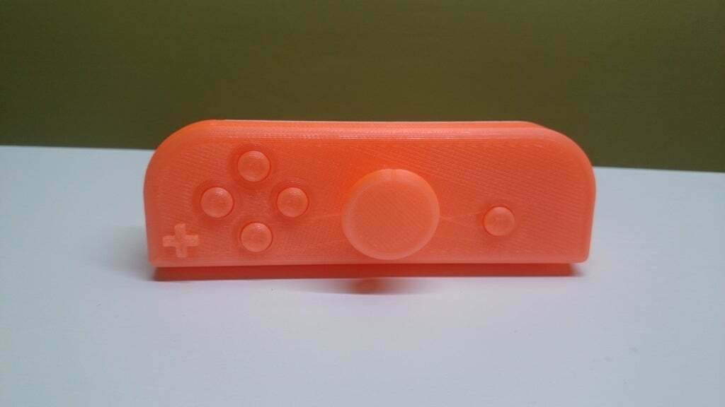 Free STL file fake_Joycon・3D printer design to download・Cults