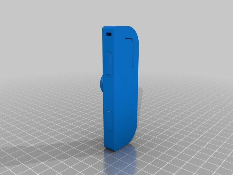 Free STL file fake_Joycon・3D printer design to download・Cults
