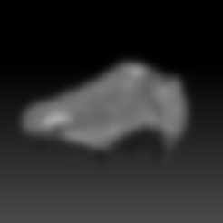 Download OBJ file Golden Boot • 3D printing object ・ Cults