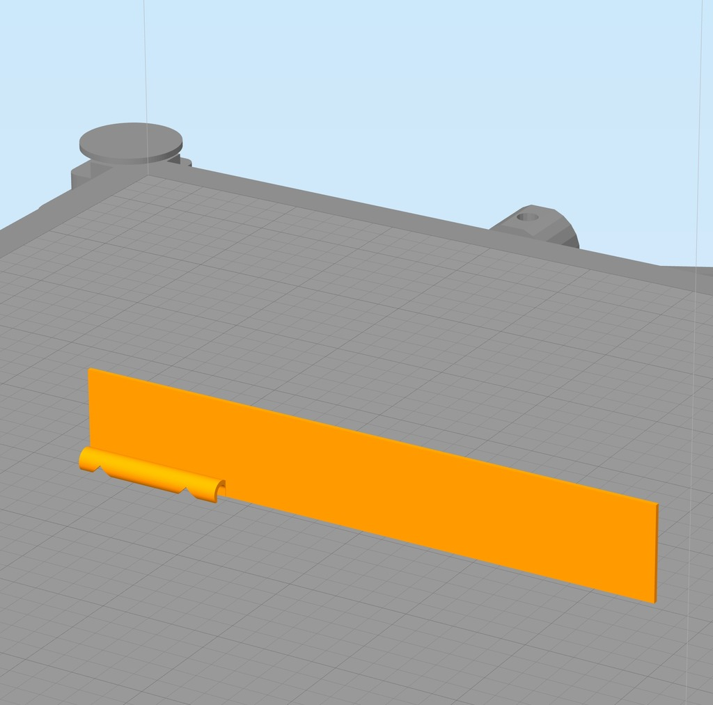 Free 3D file E-Step Calibration Jig (3mm filament) 🪢・3D print design to ...