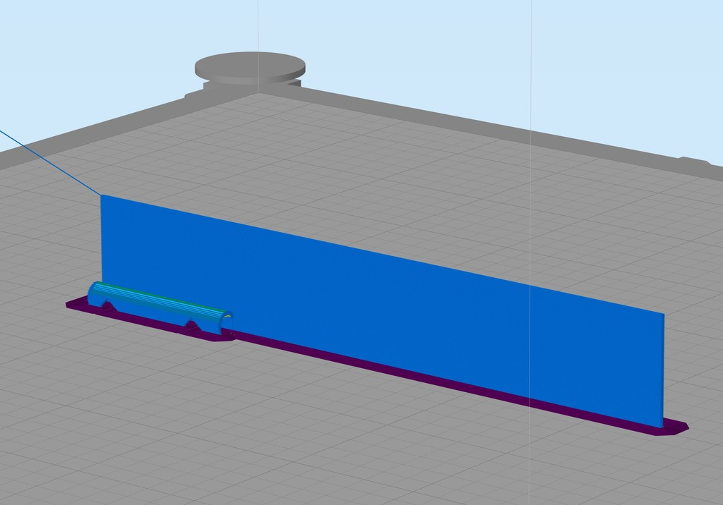 Free 3D file E-Step Calibration Jig (3mm filament) 🪢・3D print design to ...