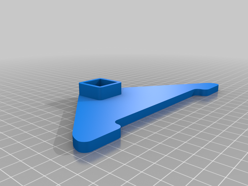 Free 3D file Mini TTS55 - pro foot 🦶・3D printing template to download・Cults