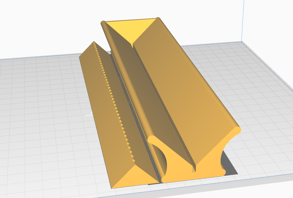 Free 3D file Binding tool kit / Berço para encadernação 📚・Template to ...