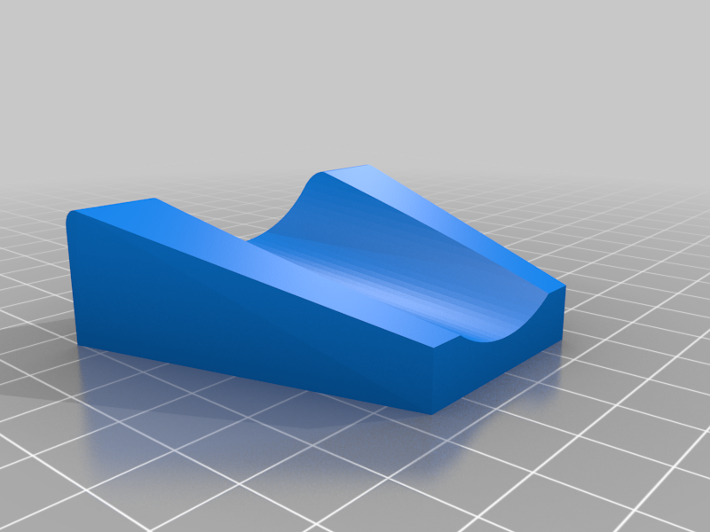 Free 3D file Microfone Stand 🎵・3D printer design to download・Cults