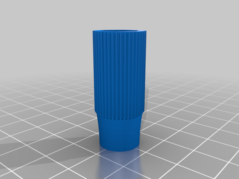 Free 3D file Adjustable Laser Mount 🧞‍♂️・Design to download and 3D ...