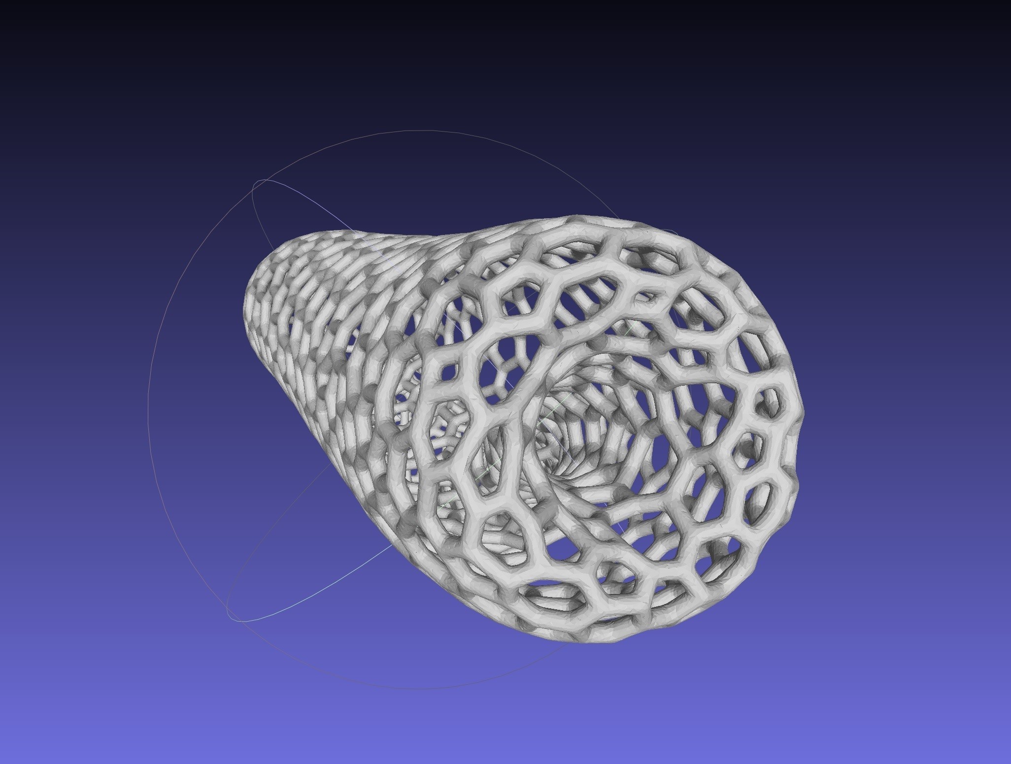 STL file Inside Out・3D printer design to download・Cults