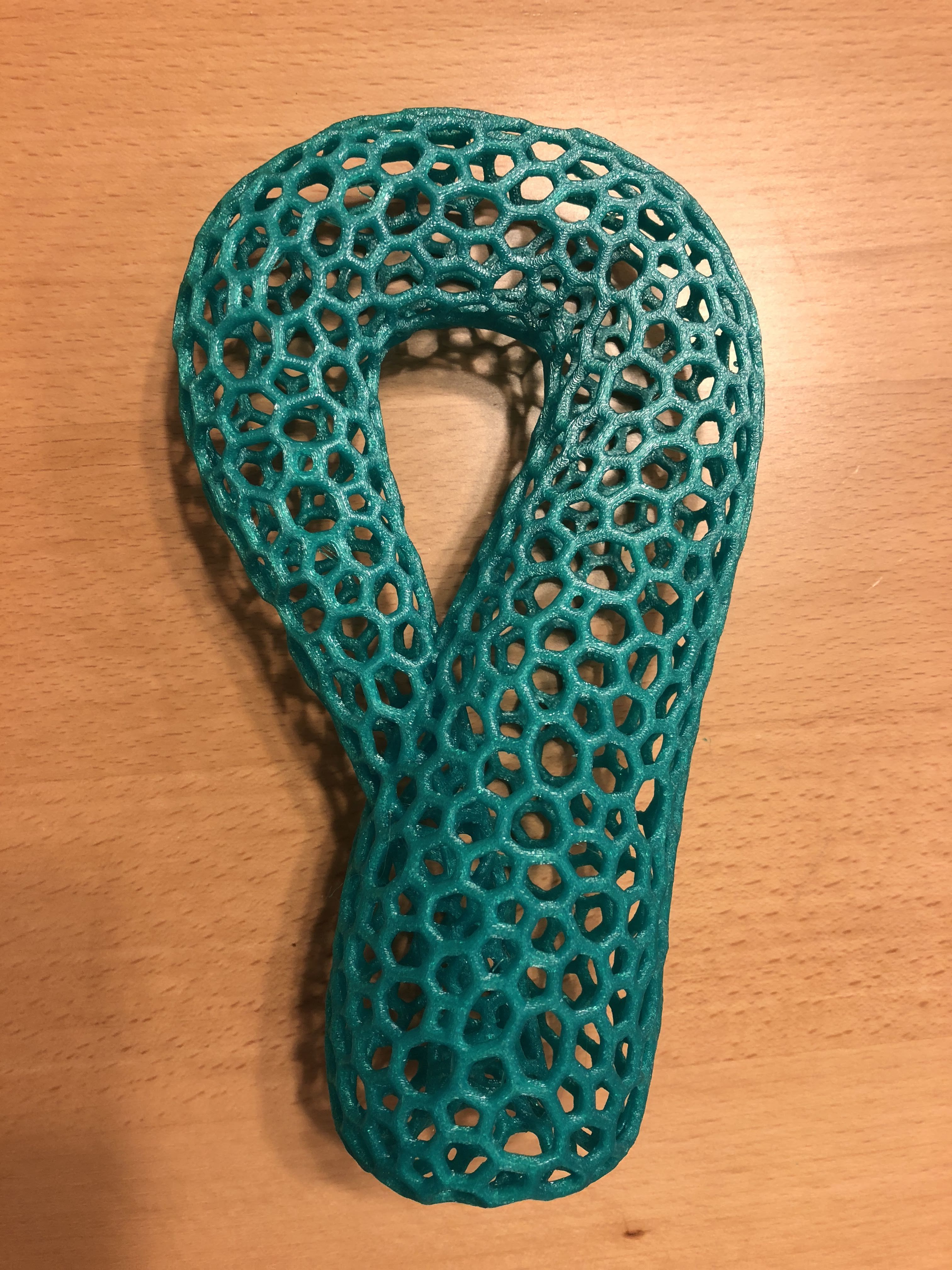 STL file Inside Out・3D printer design to download・Cults