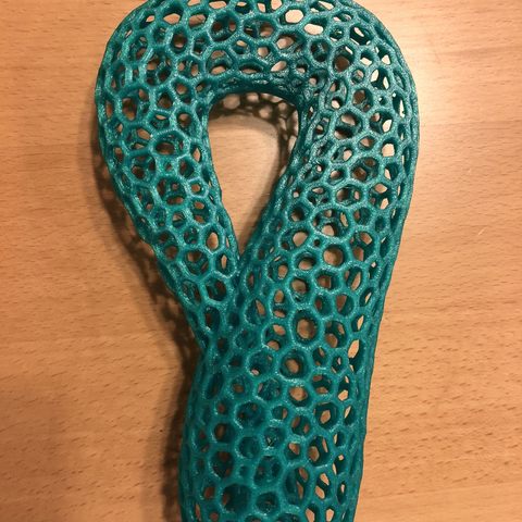 Download 3D printing templates Inside Out ・ Cults